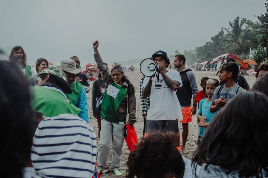 ONGs no Brasil: conheça projetos sociais e saiba como voluntariar