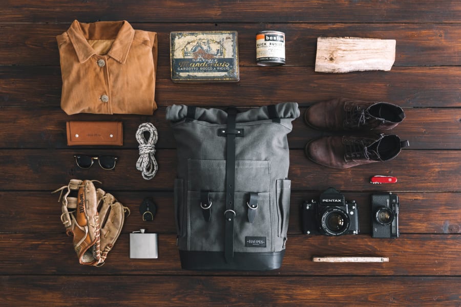 Travel Items List: Essential Packing Tips for Every Trip