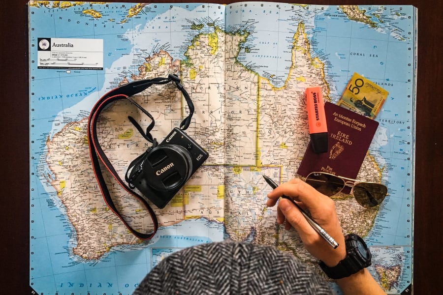 How to travel smarter: 15 budget-savvy hacks