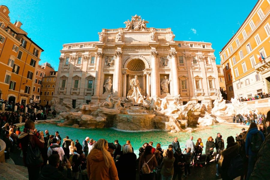 Overtourism: What is it? Can we avoid it?