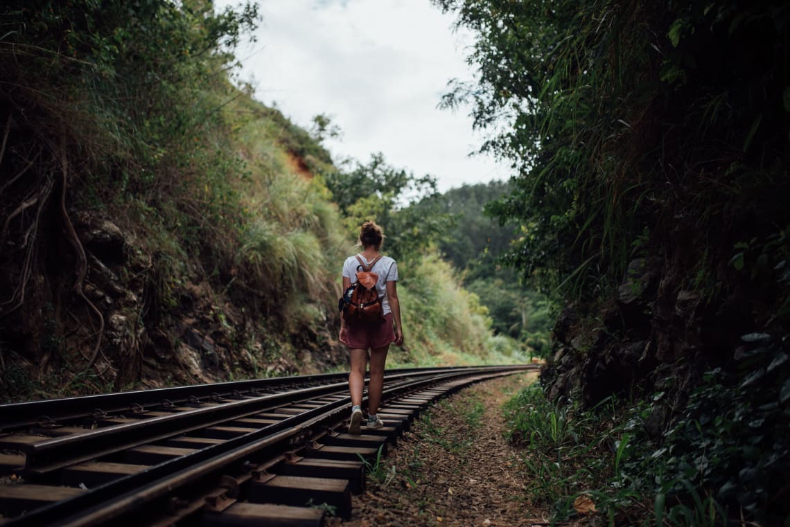 10 Common Travel Problems And How To Deal With Them