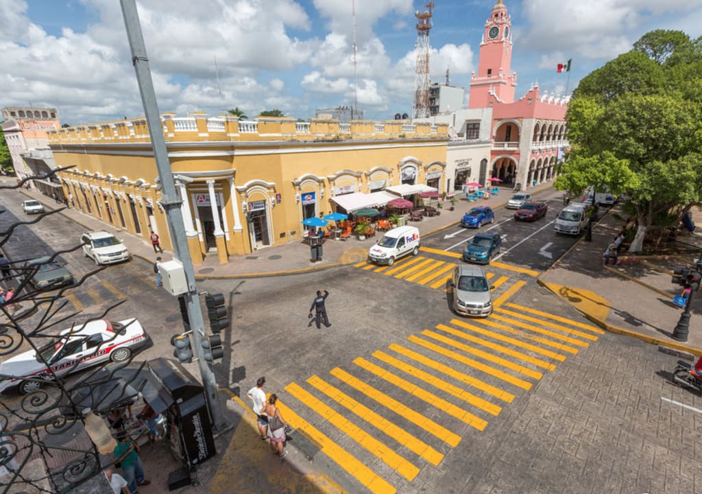 ¿Qué hacer en Mérida? Los mejores lugares de la capital de Yucatán