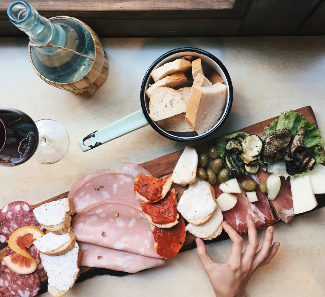 The best 12 things to do in Northern Italy: from wine tasting to a ...