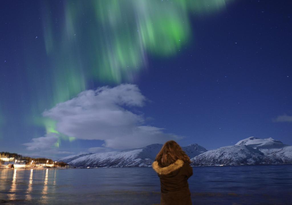 Eco tourism destinations around the world