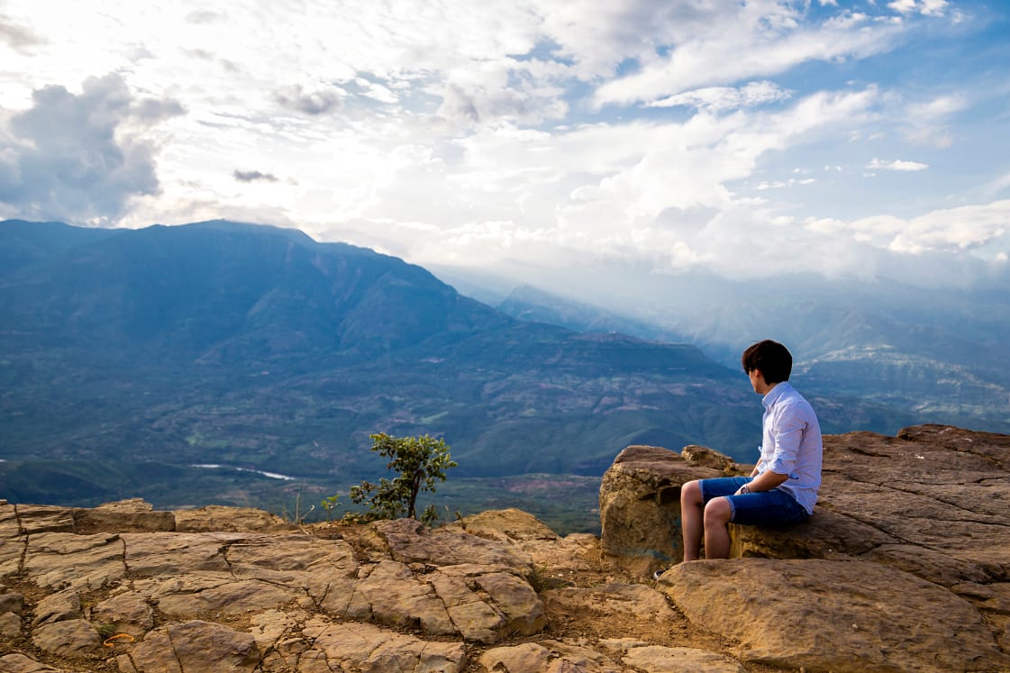 Las 15 ciudades turísticas de Colombia que deberías conocer Las 15 ciudades turísticas de Colombia que deberías conocer