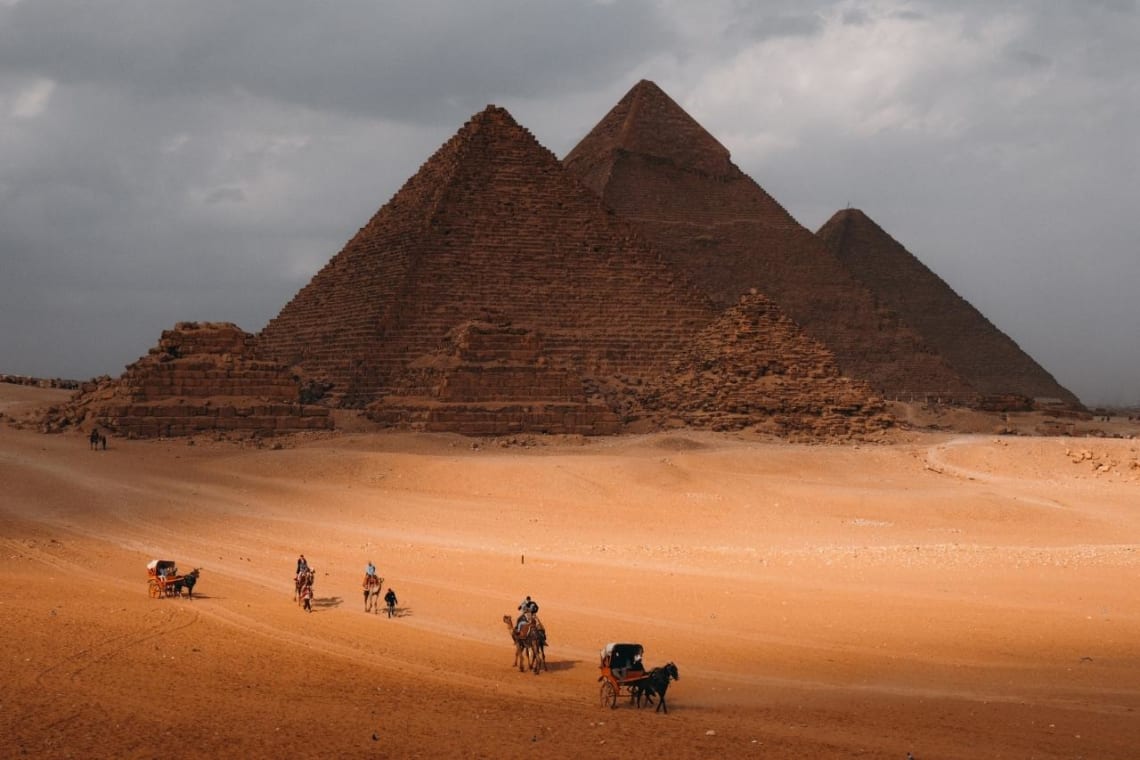 cómo visitarlas de la forma más … – Dimension Turistica Magazine