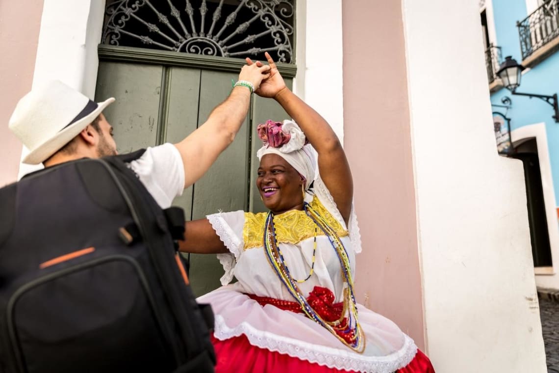 Cuánto sale vacacionar en Brasil y cómo viajar con bajo presupuesto Cuánto sale vacacionar en Brasil y cómo viajar con bajo presupuesto