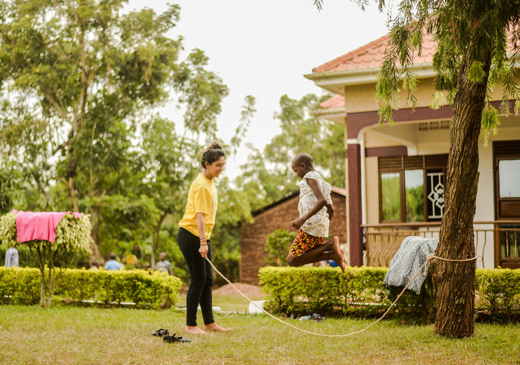 5 types of volunteer work and how to choose the right one