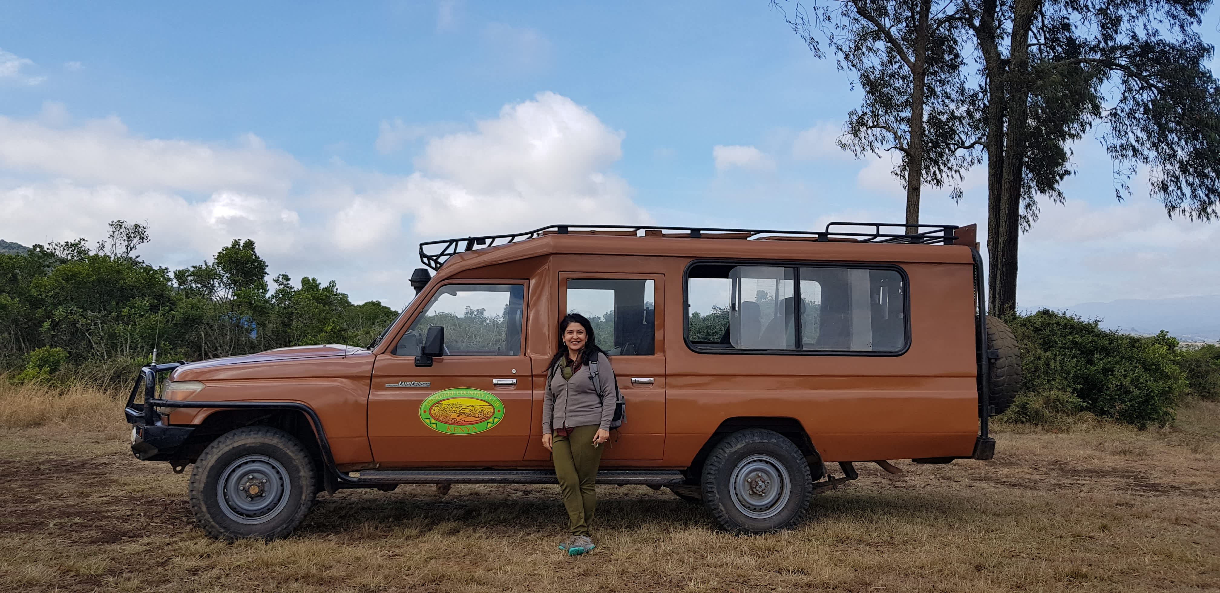 Leading Women Travel Groups Worldwide since 2005 | WOW Club