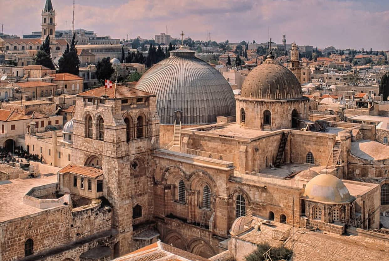 Female Solo Travel Tour to Israel - WOW Club Israel Solo