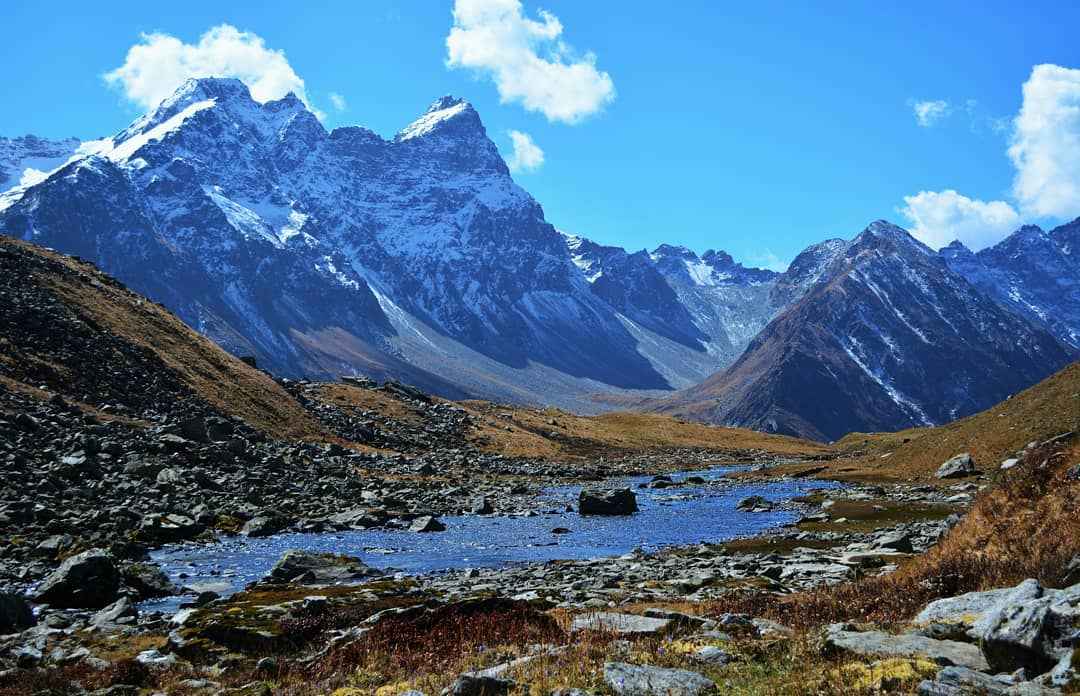 Chandranahan Trek
