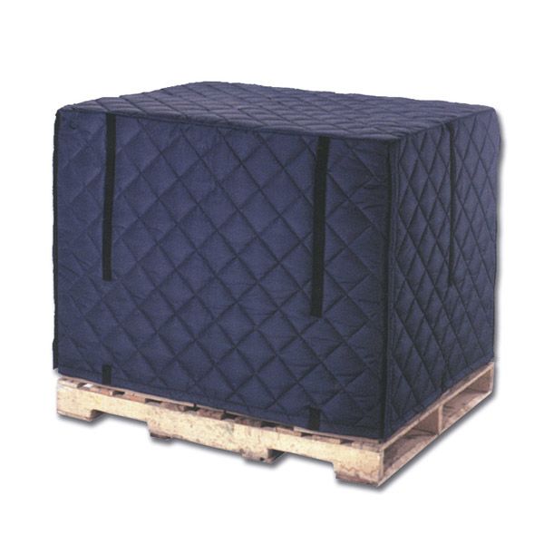 Cubre pallet y frazadas térmicas