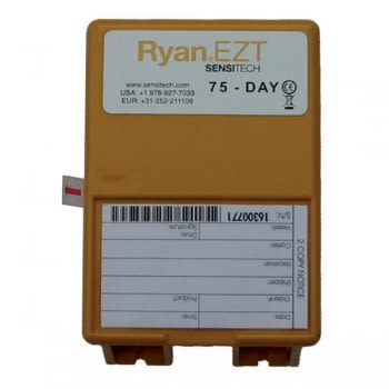 Termógrafo desechable digital Sensitech USB | Refrimarket.com