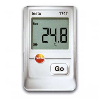 Termógrafo Sensitech Temptale 4 multiuse | Refrimarket.com