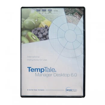Termógrafo Sensitech Temptale 4 multiuse | Refrimarket.com
