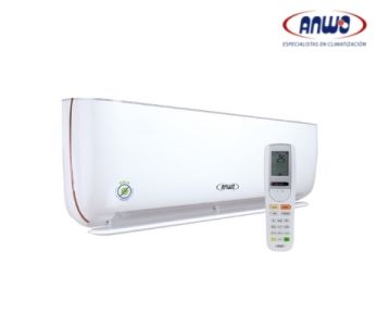 Anwo, calefacción, aire acondicionado