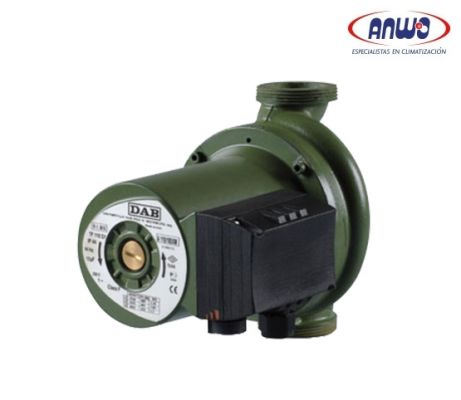 Anwo, calefacción, aire acondicionado