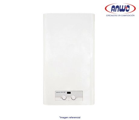 Anwo, calefacción, aire acondicionado