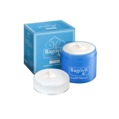 Bagovit A Crema 100 g - EASYFARMA
