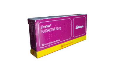 Livertox 20 mg x 20 comp - EASYFARMA