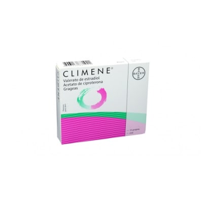 Climene x 21 - EASYFARMA