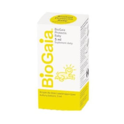 BioGaia Gotas 5 mL Probioticos - EASYFARMA