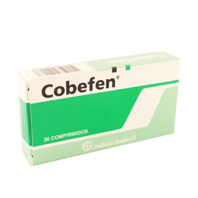 Cobefen x 30 - EASYFARMA