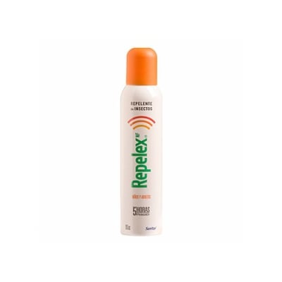 Repelex NF Niños y Adultos x 165 ml - EASYFARMA