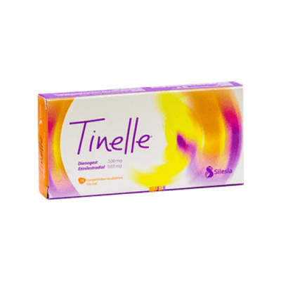 Tinelle 28 comp. - EASYFARMA