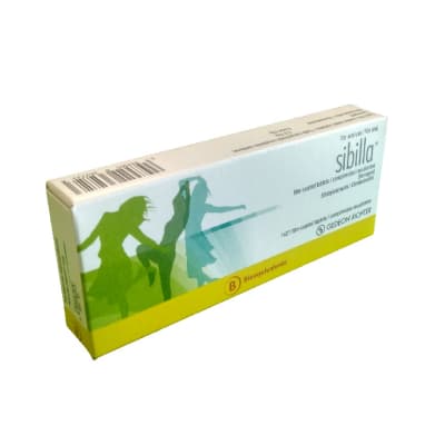 Sibilla 21 comp. - EASYFARMA