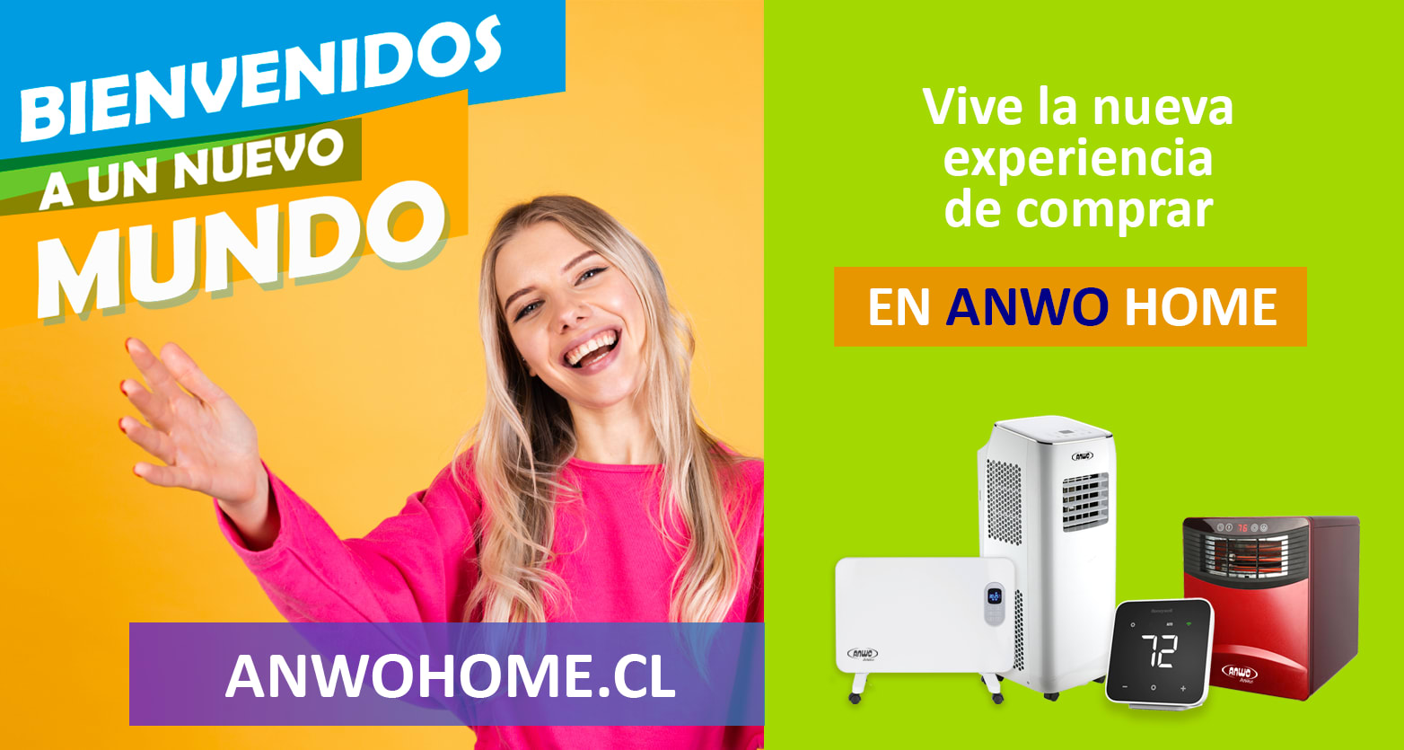 Anwo, calefacción, aire acondicionado