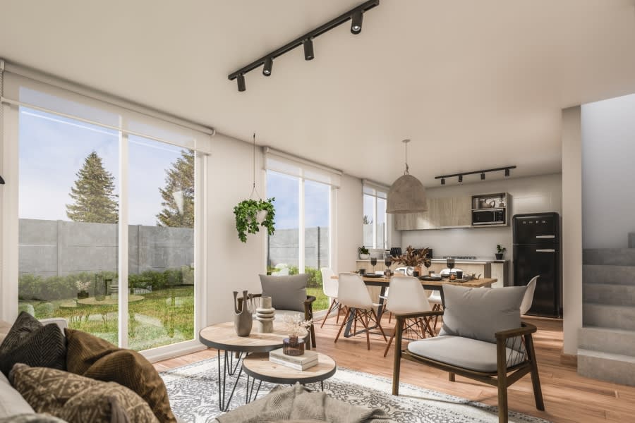 Castro&Tagle | Proyectos Inmobiliarios