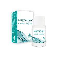 Migraplex 30 comp sublingual - EASYFARMA