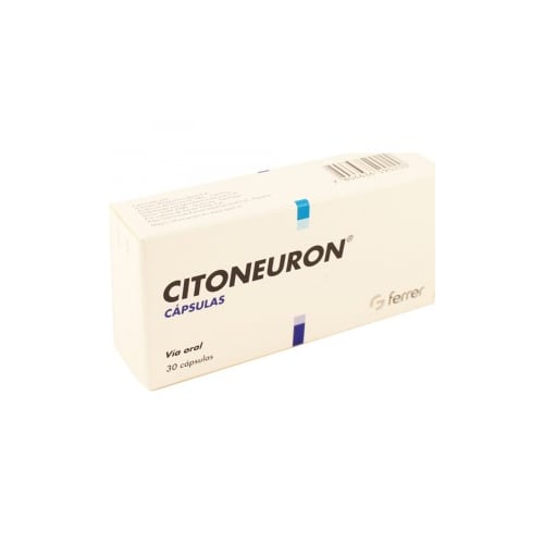 Citoneuron x 30 comp - EASYFARMA