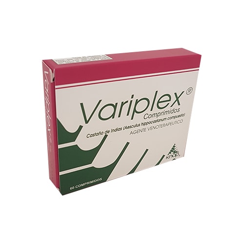 Variplex x 60 - EASYFARMA