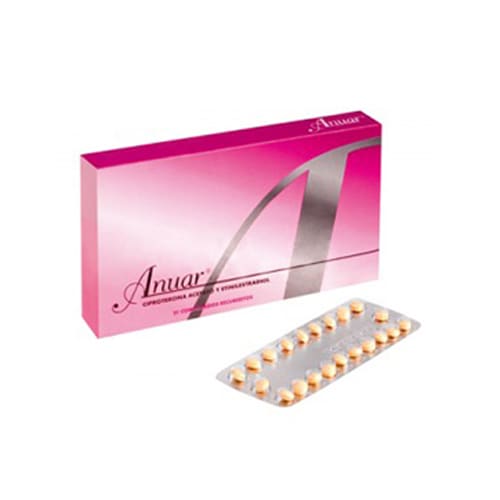 Anuar x 21 comp - EASYFARMA