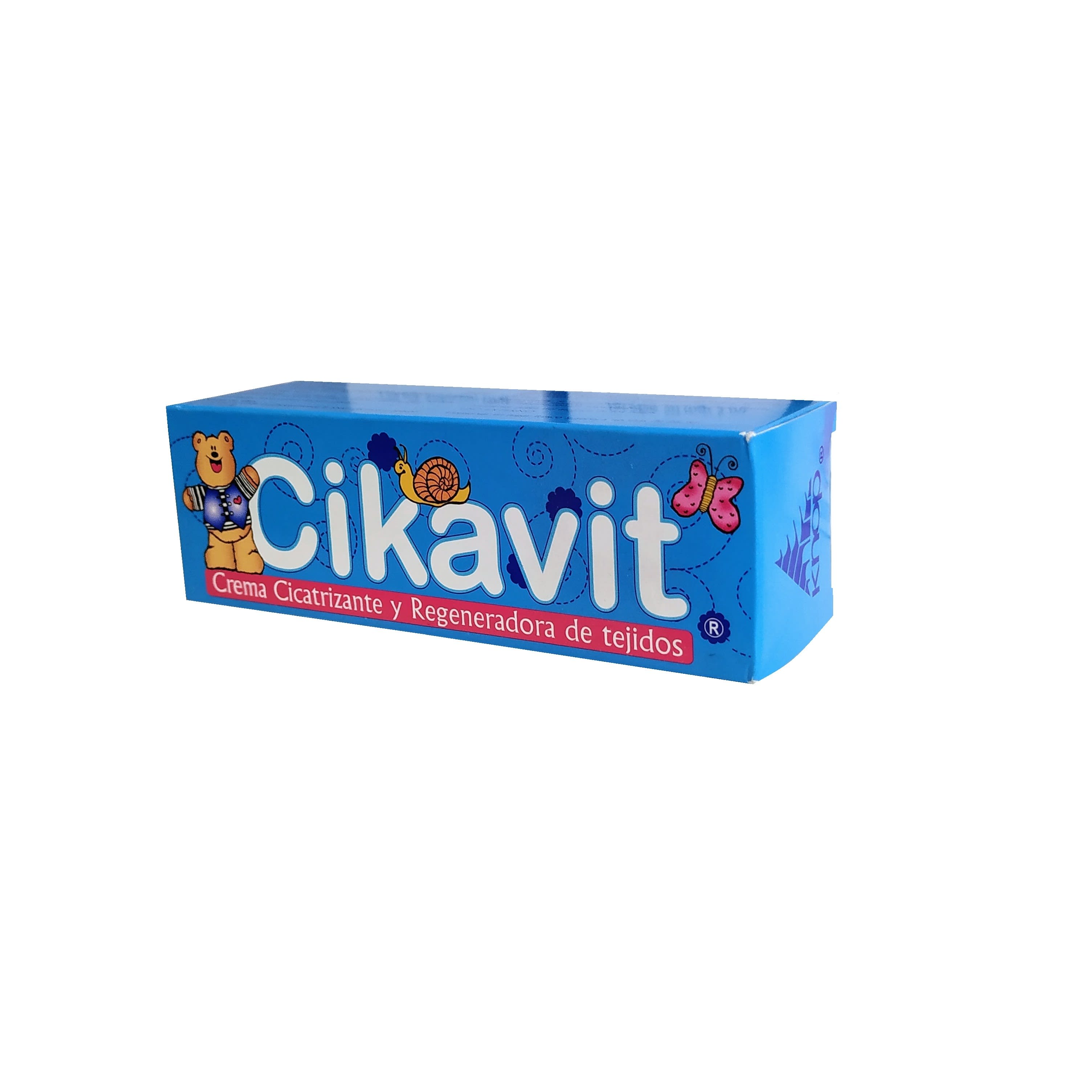 Cikavit 60 gr - EASYFARMA