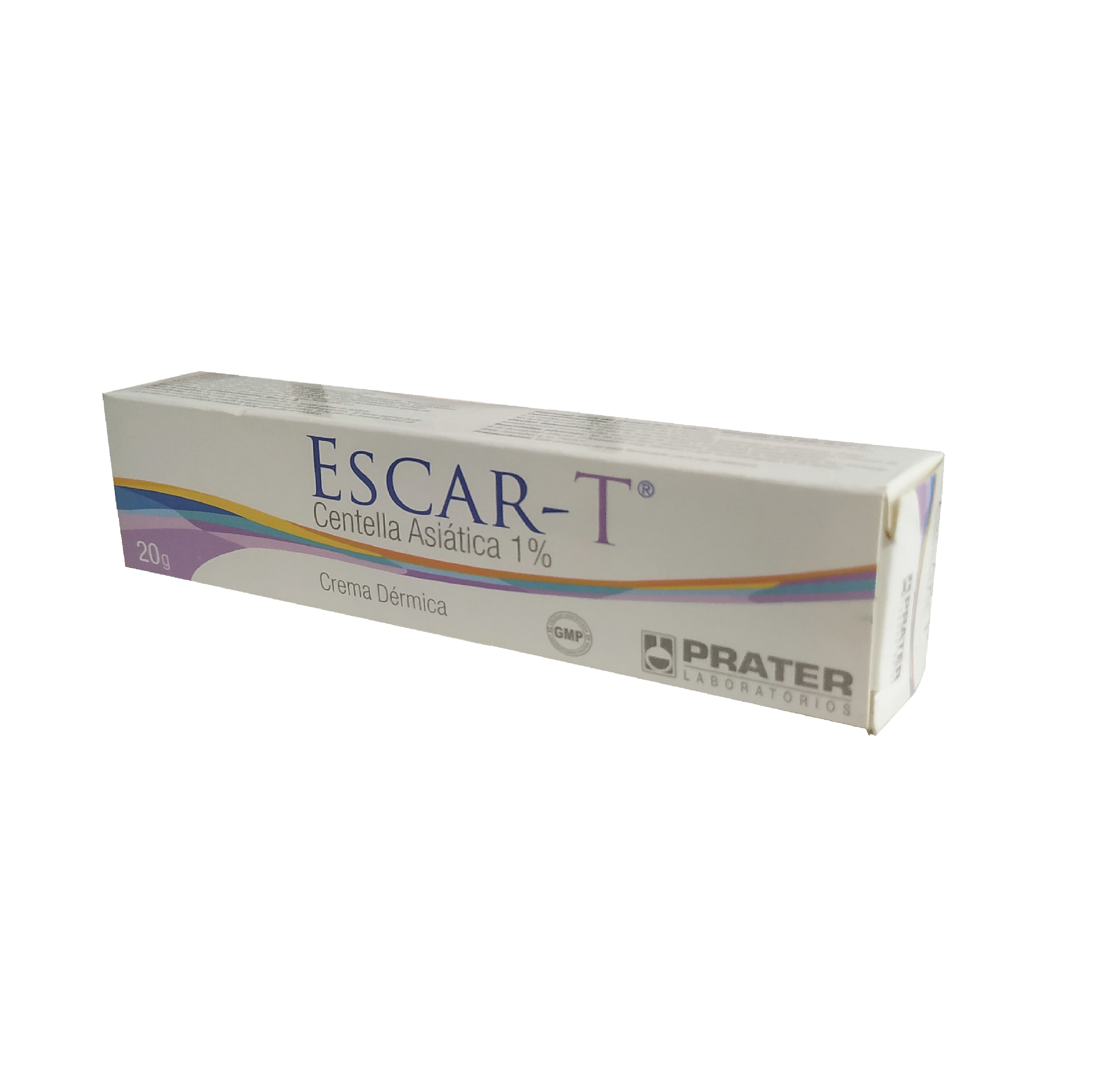 Escar-T 1% 20 g - EASYFARMA