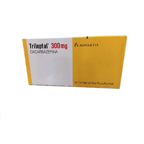 Trileptal 300 mg x 30 comp - EASYFARMA