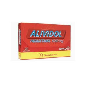 Analgésicos | EASYFARMA