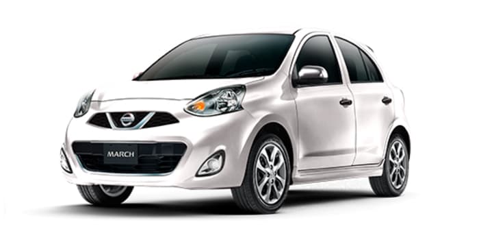NISSAN 2021 | Concesionario NISSAN Kovacs