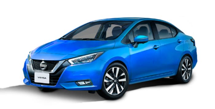 NISSAN 2026 - Precios, bonos y financiamiento - Concesionario Kovacs NISSAN