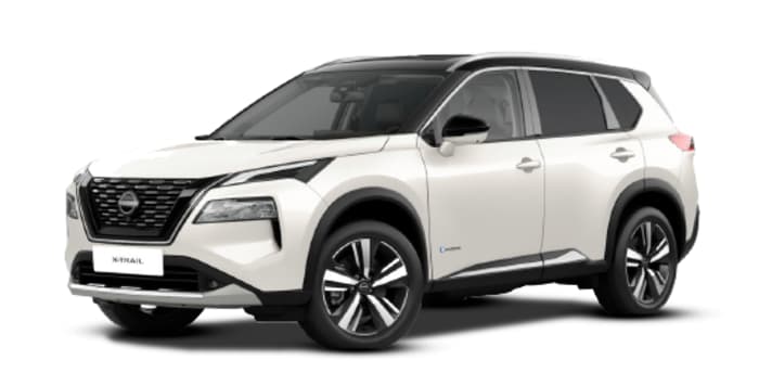 NISSAN NISSAN X-TRAIL E-POWER 2026 - Precios, bonos y financiamiento - Concesionario Kovacs NISSAN