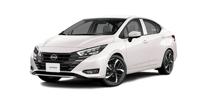 NISSAN NISSAN VERSA 2026 - Precios, bonos y financiamiento ...