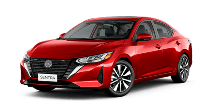 NISSAN NISSAN SENTRA 2026 - Precios, bonos y financiamiento ...