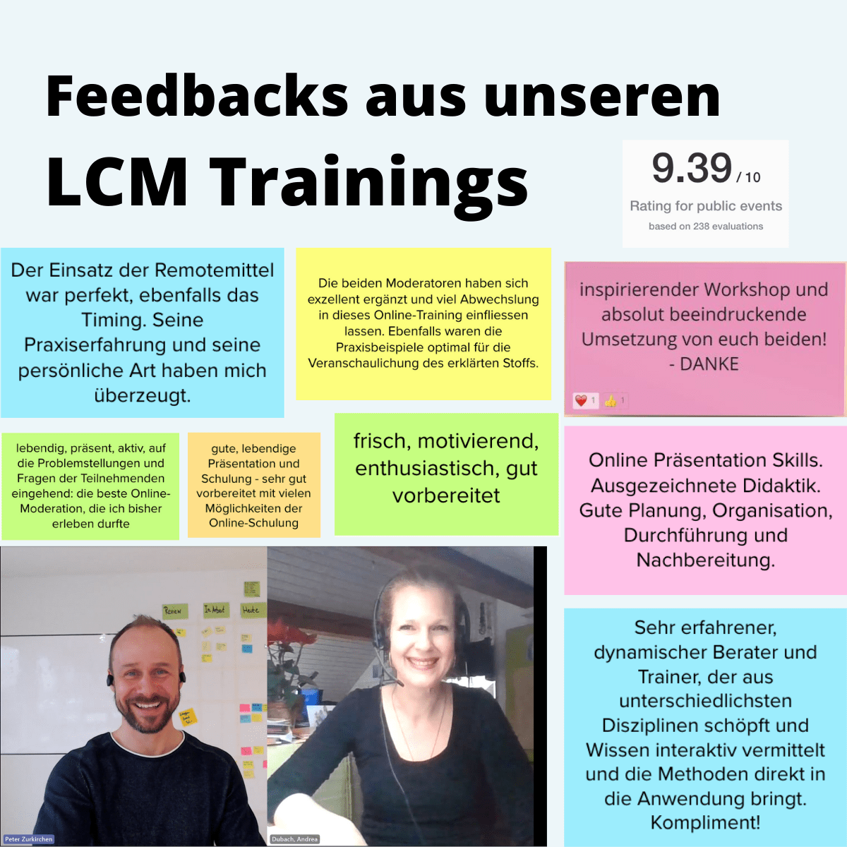 Lean Change Agent Foundations