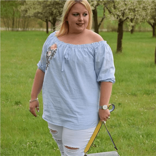 Stilberatung: Figurtypen erkennen und stylen