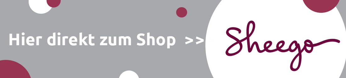 sheego große Größen: Plus Size Mode für jeden Lebensbereich