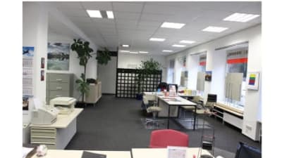 Dirk Beißel: Versicherungsagentur in Frankfurt am Main | Württembergische