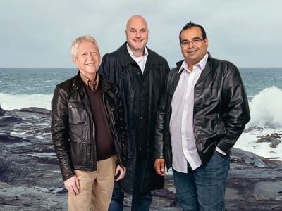 Andre Mathews: Versicherungsagentur in Remscheid | Württembergische